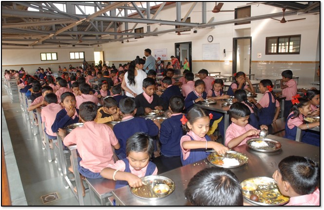 Tribal Education – Friendsofaseema
